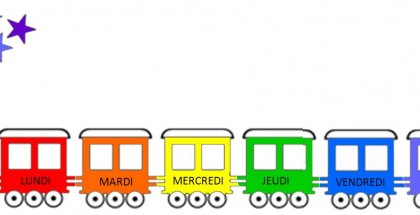 Semaine Archives | Chocolat et Scoubidou